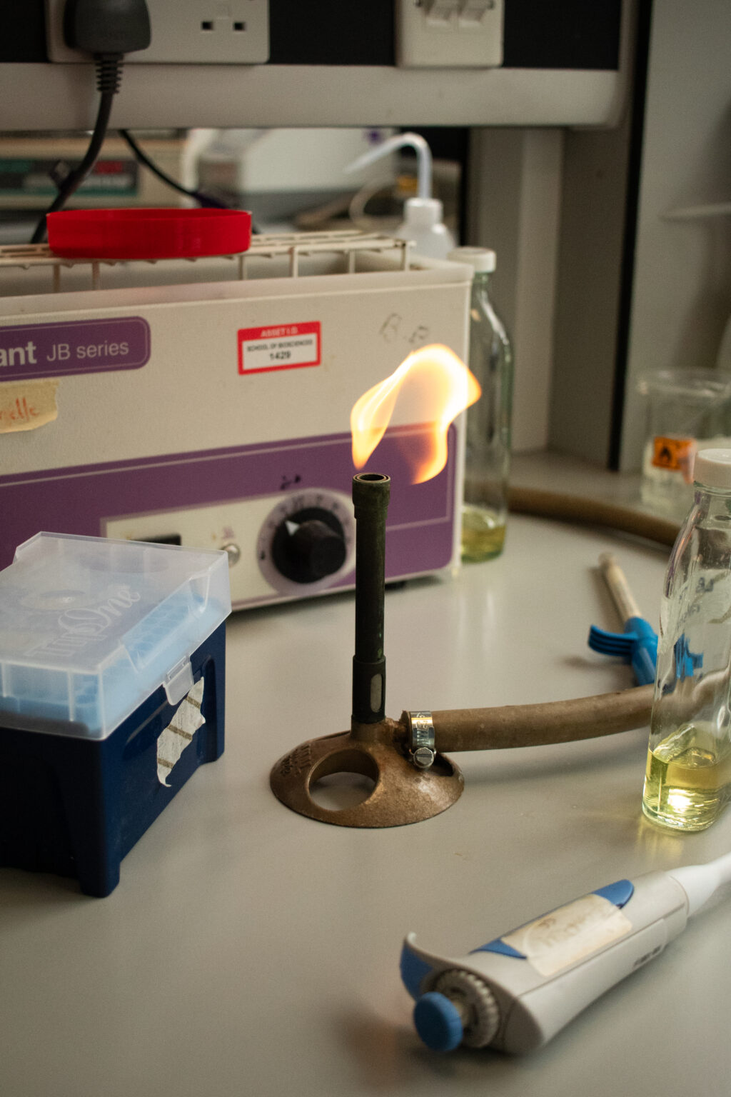 Research – Grainger Lab