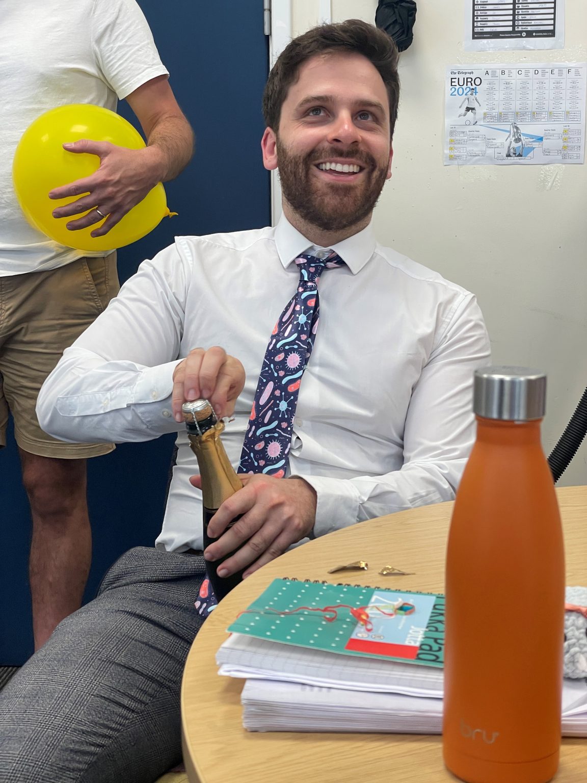 News – Grainger Lab